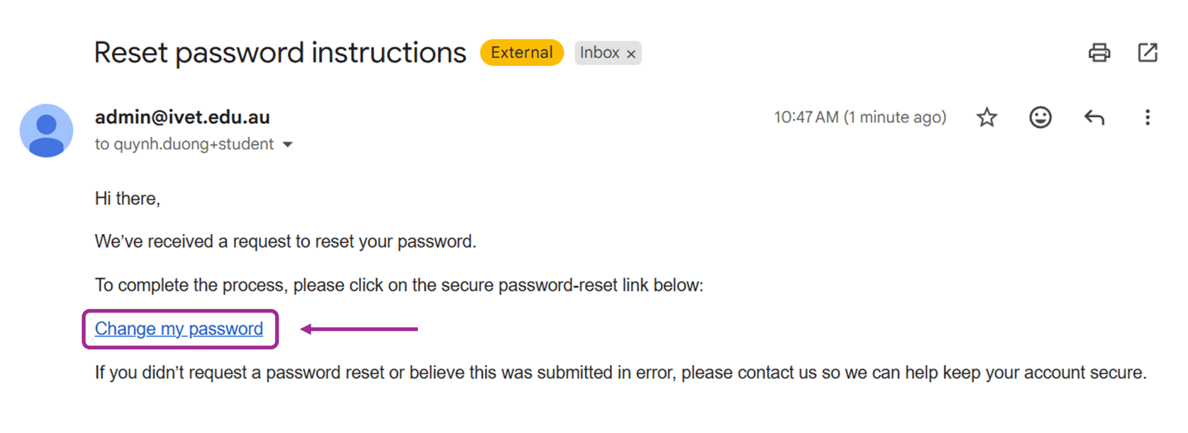 How to Log In & Troubleshoot Password Issues