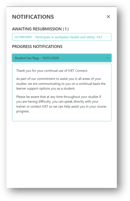 Accessing your class (Comprehensive)