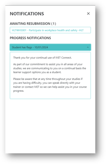 Accessing your class (Comprehensive)