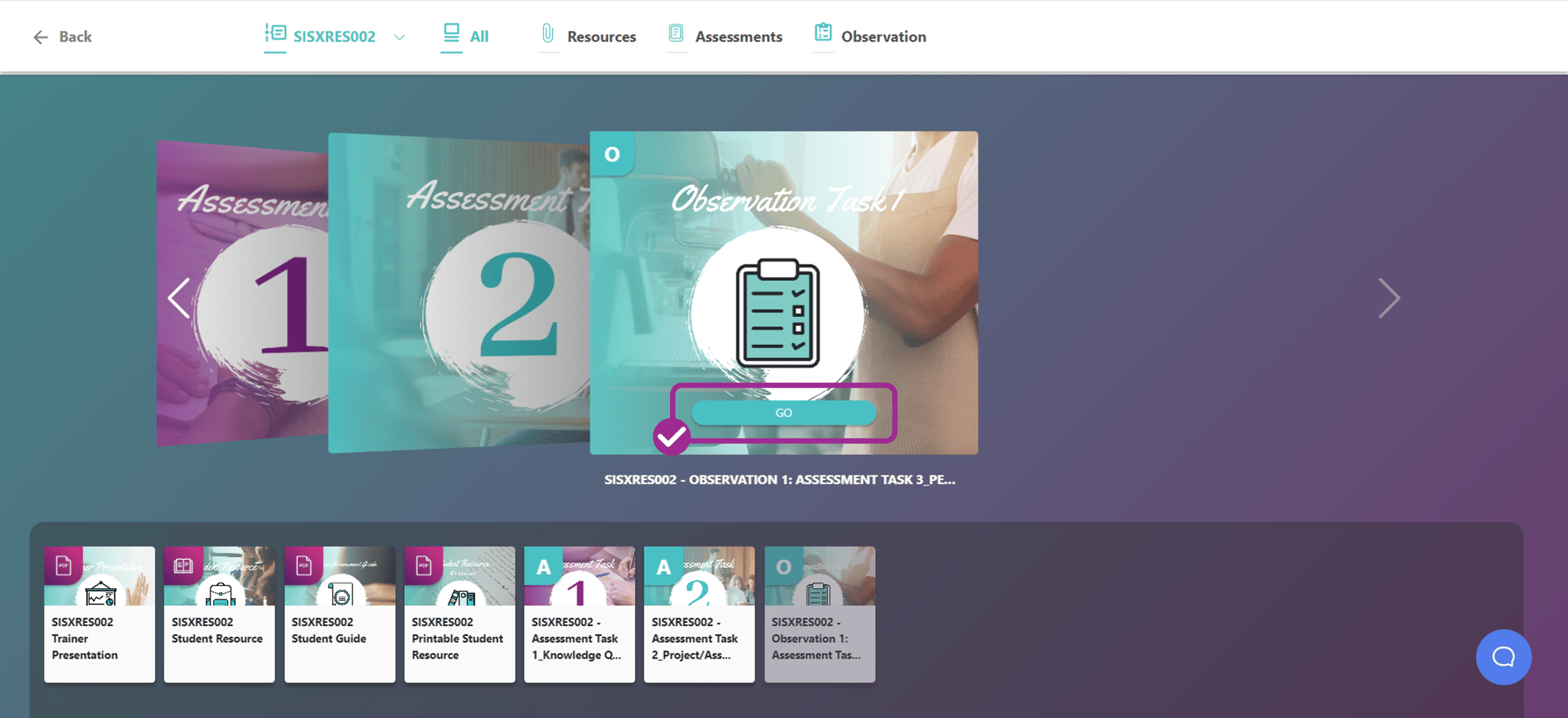 How to use Observations (Comprehensive)